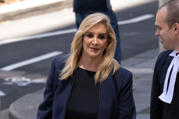 A Current Affair sued by barrister over dog story