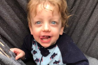 Jaidyn's alleged killer fails to front court on murder charge