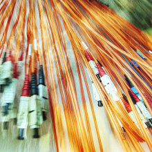 Swoop picks up dark fibre play Luminet