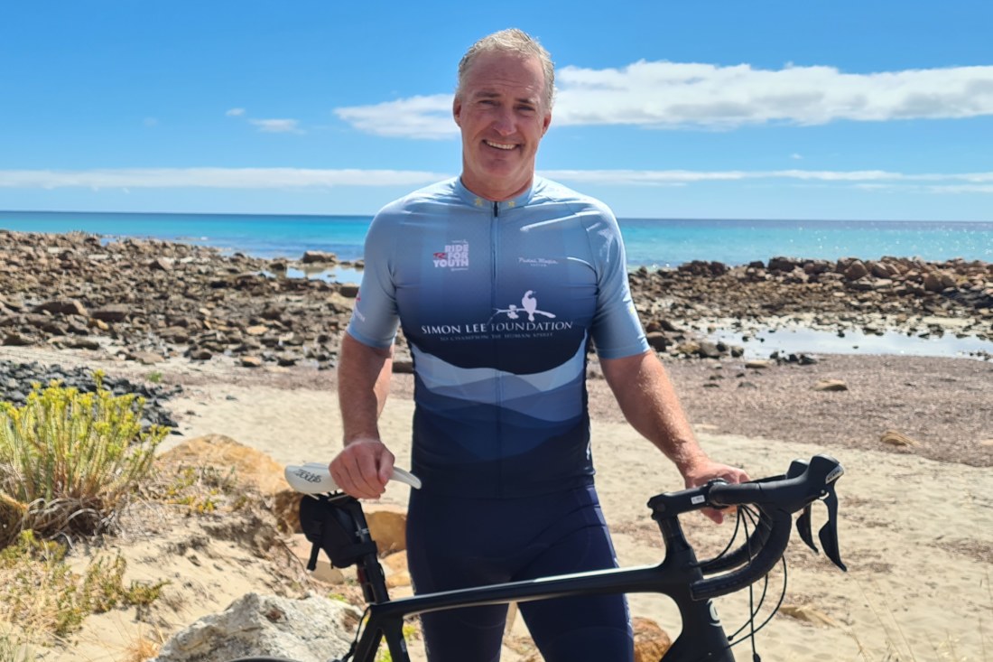 Tine Out: Why Regis Resources CEO James Mactier doesn’t plan to upgrade ...