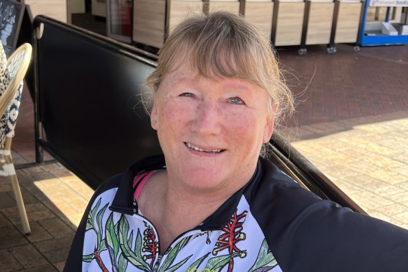 Election 2022: ‘People make mistakes’: Albanese tries to put gaffe to bed