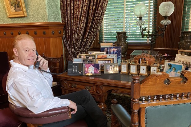 Anthony Pratt: Australia's richest family in $1b deal