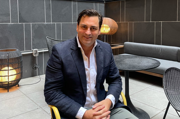 Melbourne’s PMY Group lands $45m from private equity firm Bluestone ...