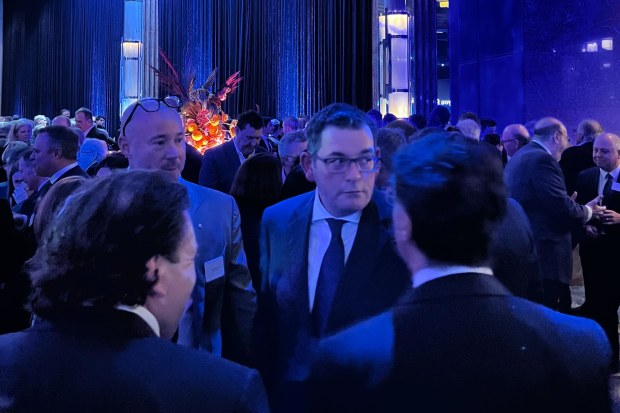 ABL mesmerises Melbourne’s marvellous mates