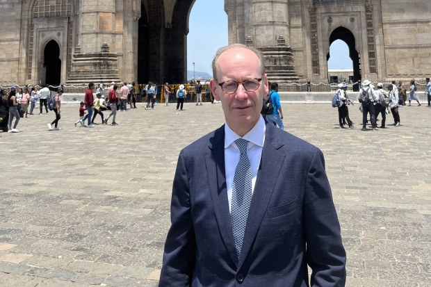 ANZ will invest more in India, Shayne Elliott says
