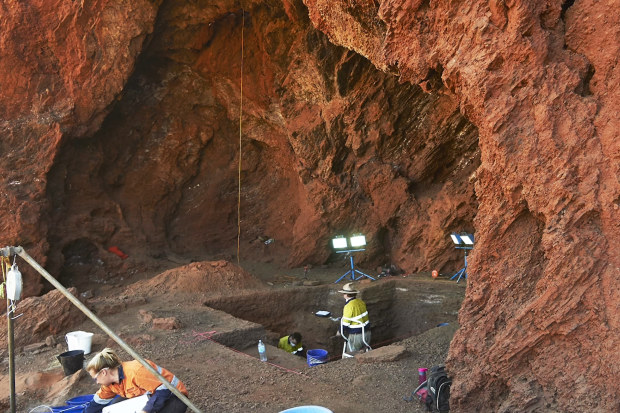 Native title: How the land rights game changed with Juukan Gorge