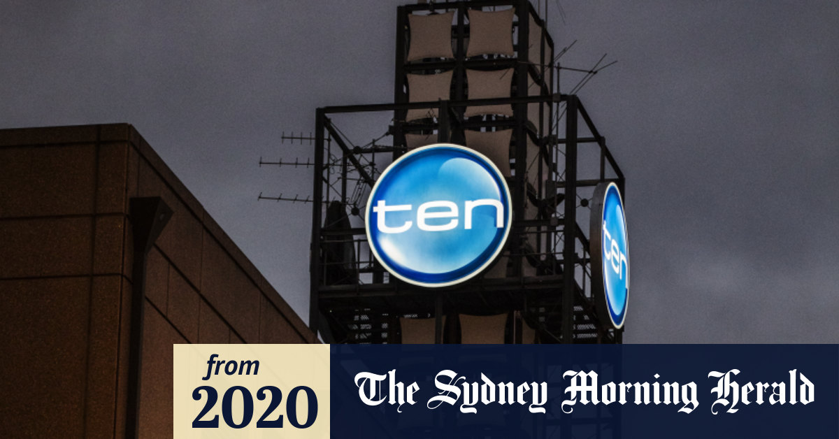 Network Ten to close news, entertainment and lifestyle website 10 Daily ...