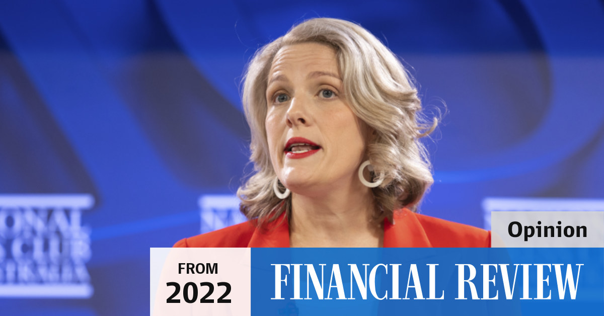 Australian national security: Sensible path to a secure future