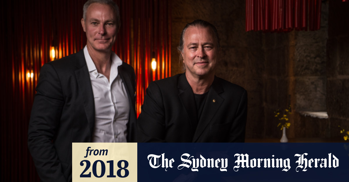 How private equity swallowed Rockpool