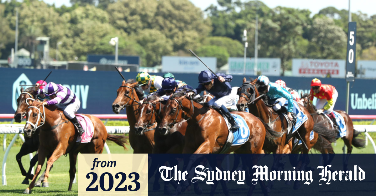 Remember Jack ready to deliver another win for ‘Raging Bull’