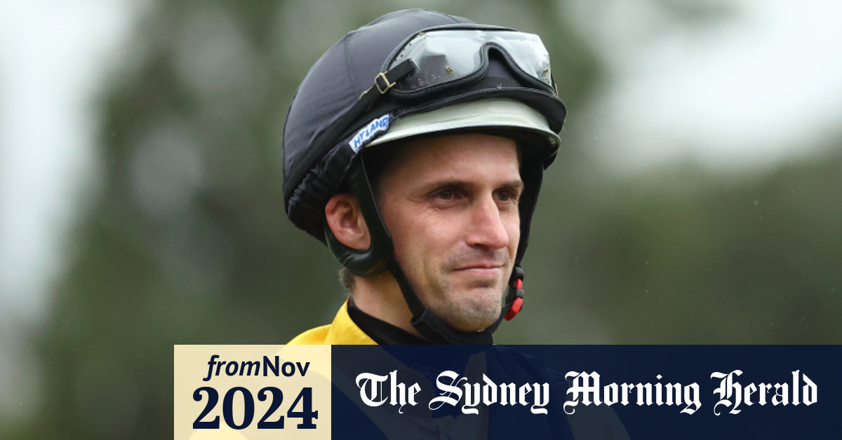 Kembla Grange Saturday racing: Jockey Blake Spriggs looks to get back ...