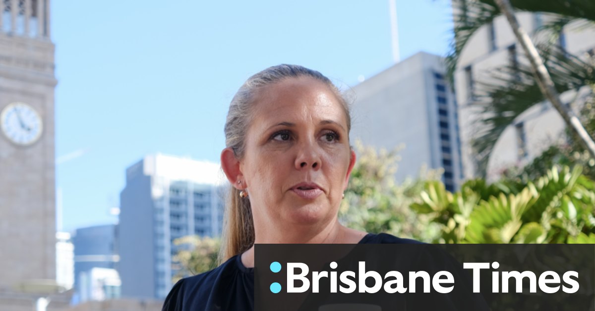 20 questions with Labor’s Tracey Price