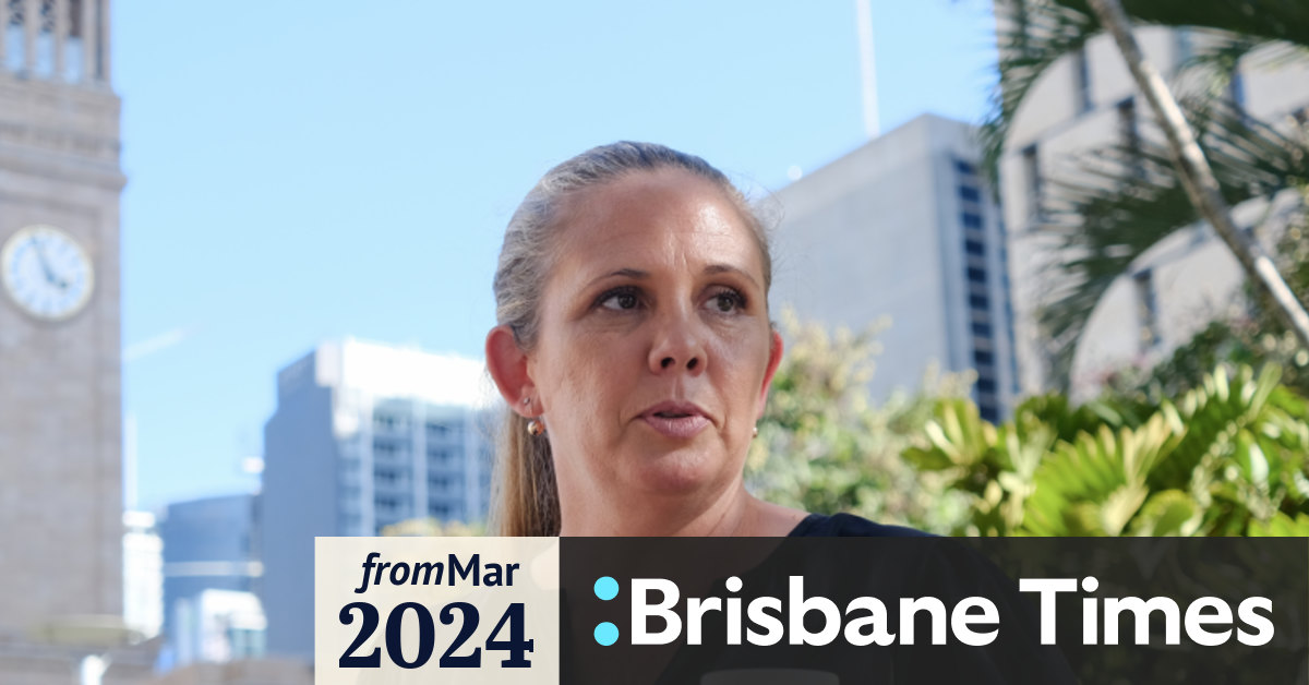 20 questions with Labor’s Tracey Price