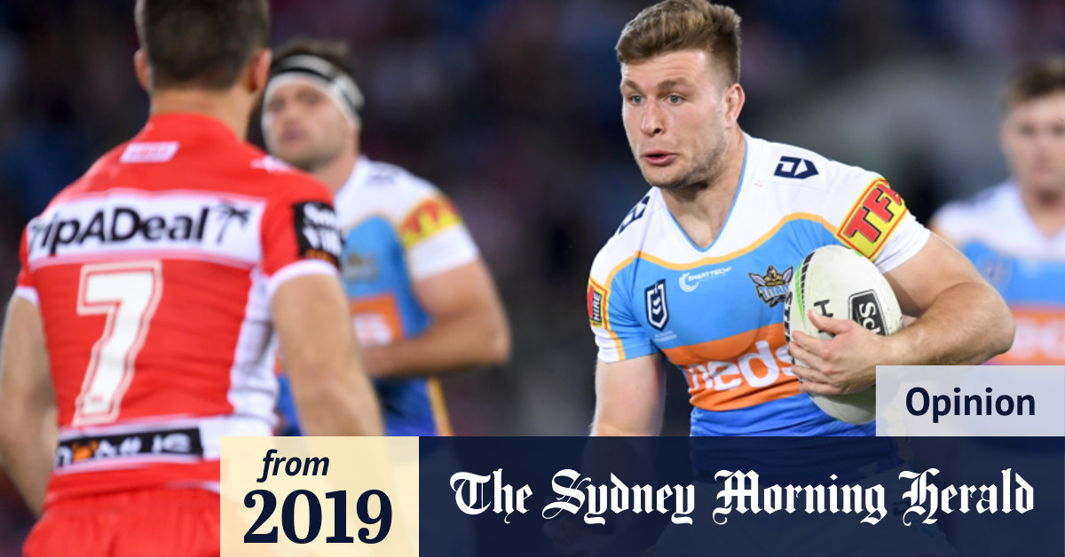 NRL 2020 | Rugby league bingo! How much did South Sydney pay for Jai Arrow?
