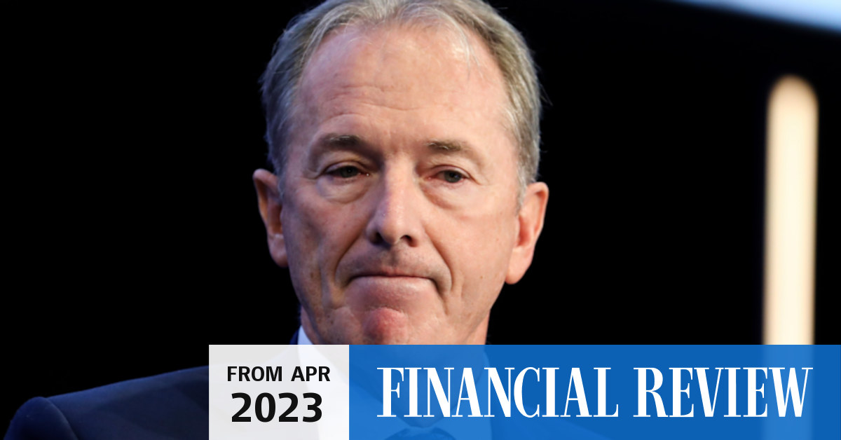 Morgan Stanley beats estimates as wealth management shines