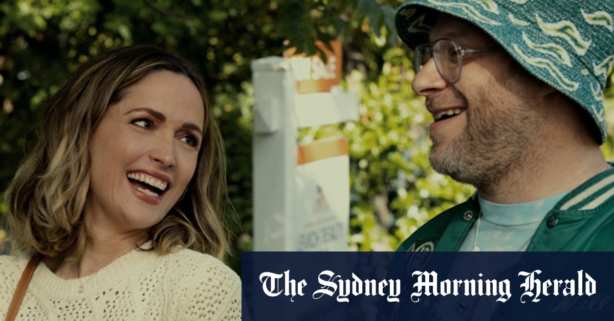 From the makers of Bad Neighbours, Platonic is a mid-life comedy ...