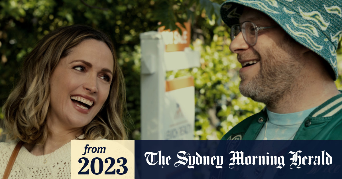 From the makers of Bad Neighbours, Platonic is a mid-life comedy ...