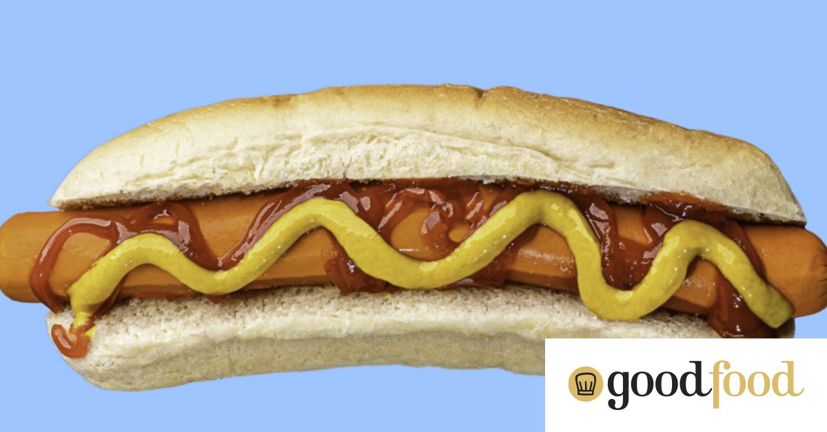 Classic AFL footy foods ranked from worst to best