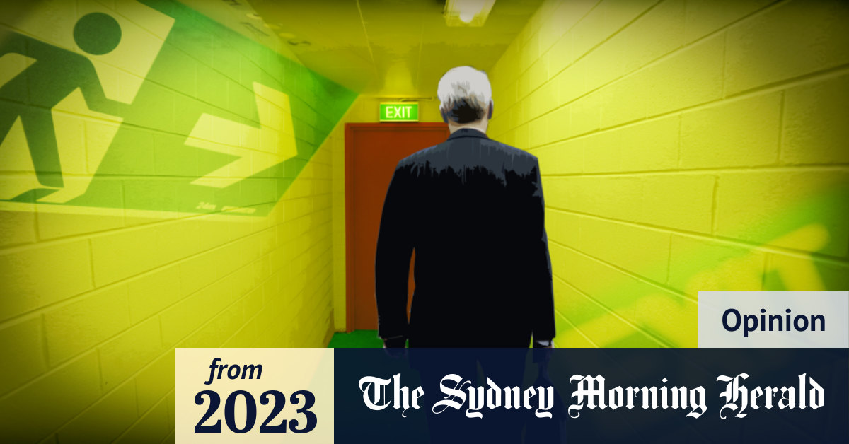 How employers should face the task of letting redundant staff go from a job