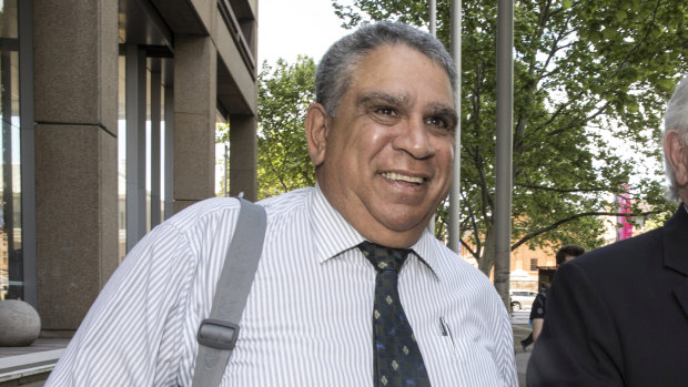 The former Wallaby, the failed charity, the criminals and the $500k ...