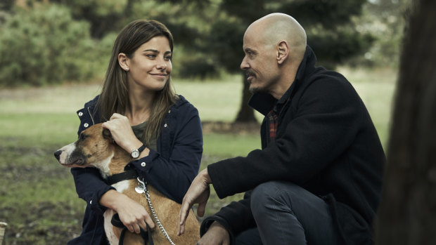 Mr Inbetween: Scott Ryan on going from being on the dole to being a ...