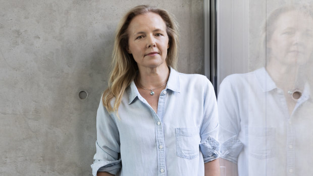 Sarah Hopkins' The Subjects is a masterclass in narrative