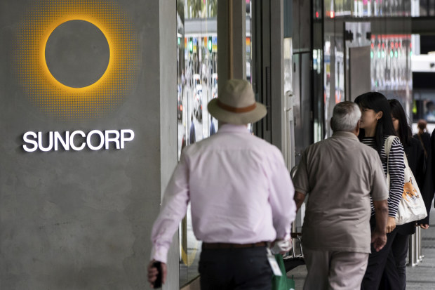 Suncorp completes wealth exit with $45m super sale