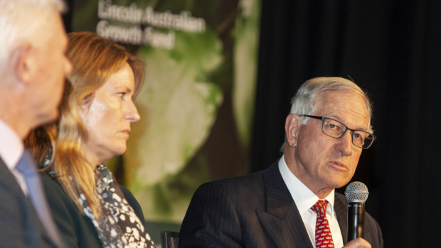 Swiss PE interest brewing for GrainCorp's malt