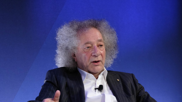 CFO Live 2024: Gary Weiss is corporate Australia’s top bulldust detector