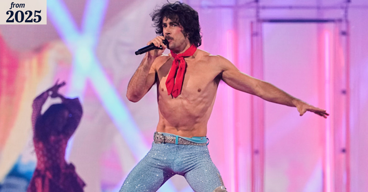 Australia missed out but who won Eurovision? Take the Brisbane Times Quiz