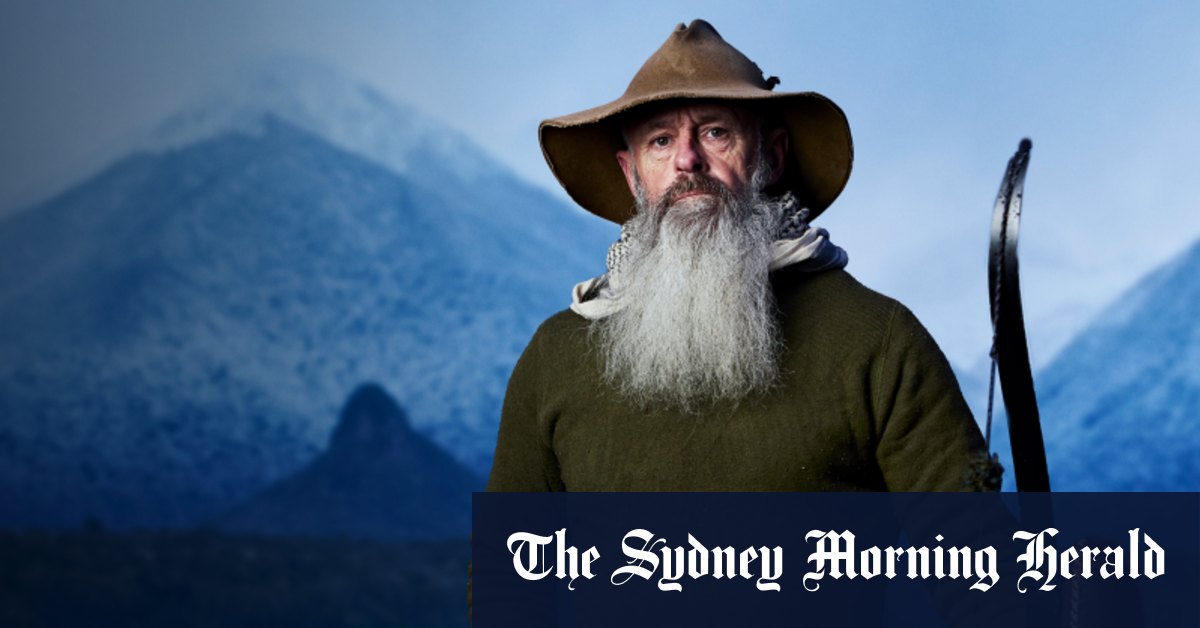 Alone Australia season 2: Wet, cold, miserable and totally unmissable ...