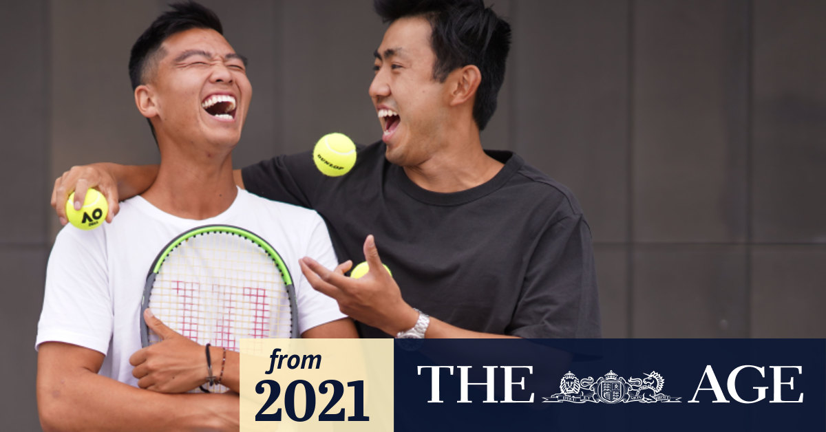 Australian Open 2021: Unranked wildcard Li Tu ready to turn heads