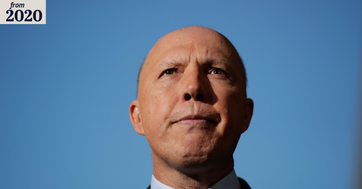 ASIO's counter-terrorism powers to be widened to catch foreign spies