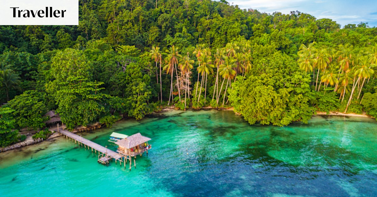 Is Papua New Guinea safe to visit? Why this misunderstood country ...