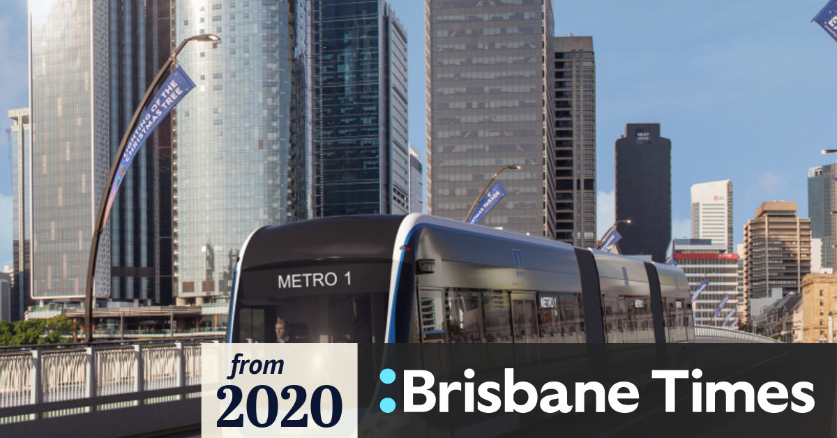 Tolls to be scrapped on Go Between Bridge during metro construction