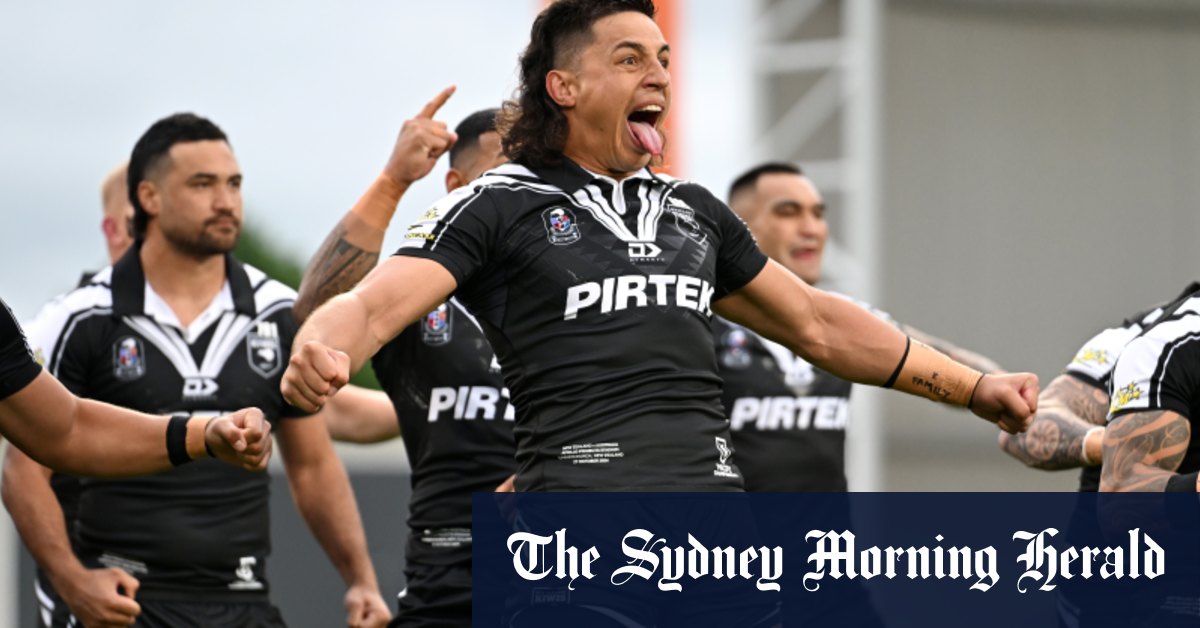 New Zealand south island team to resurrect NRL expansion bid