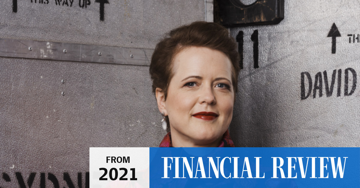 The Sydney Symphony Orchestra is paralysed by divisions over its chief ...