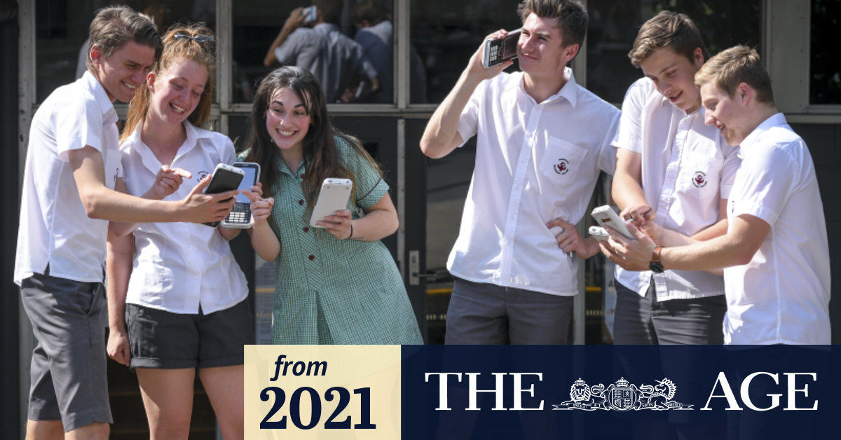 VCE 2021: Search every school’s results and median study score