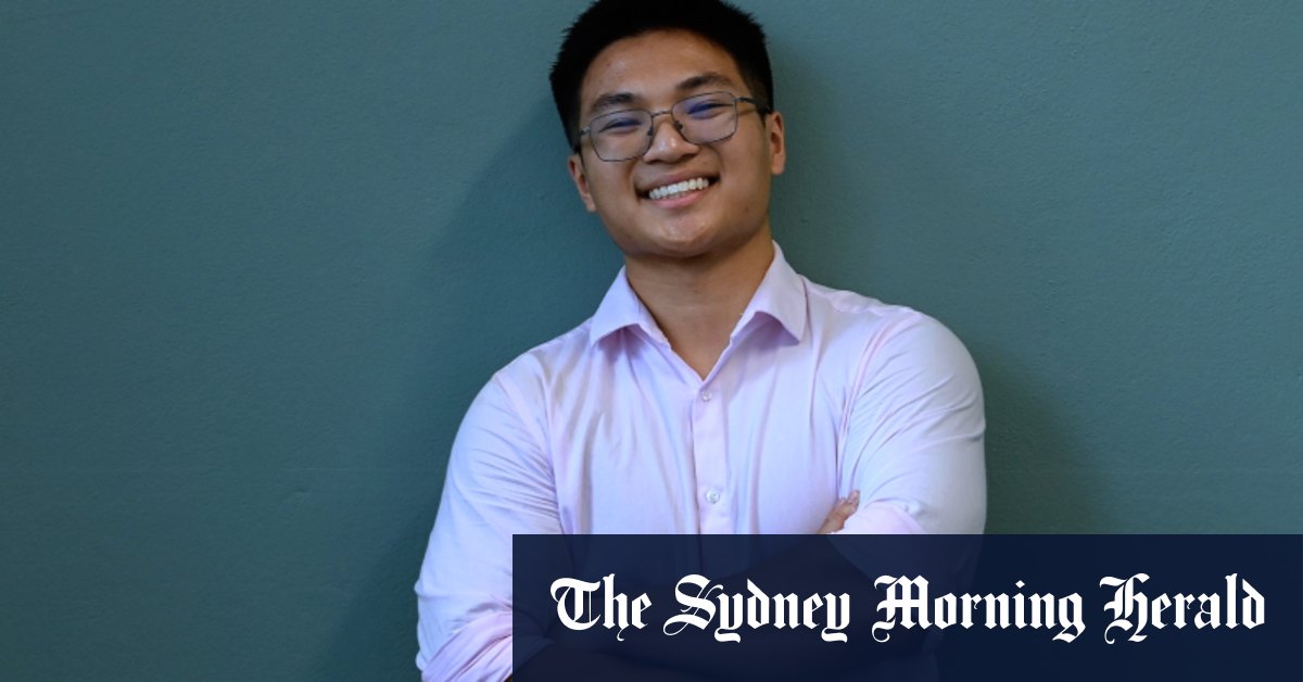 HSC 2023 results: North Sydney Boys beats James Ruse Agricultural High ...