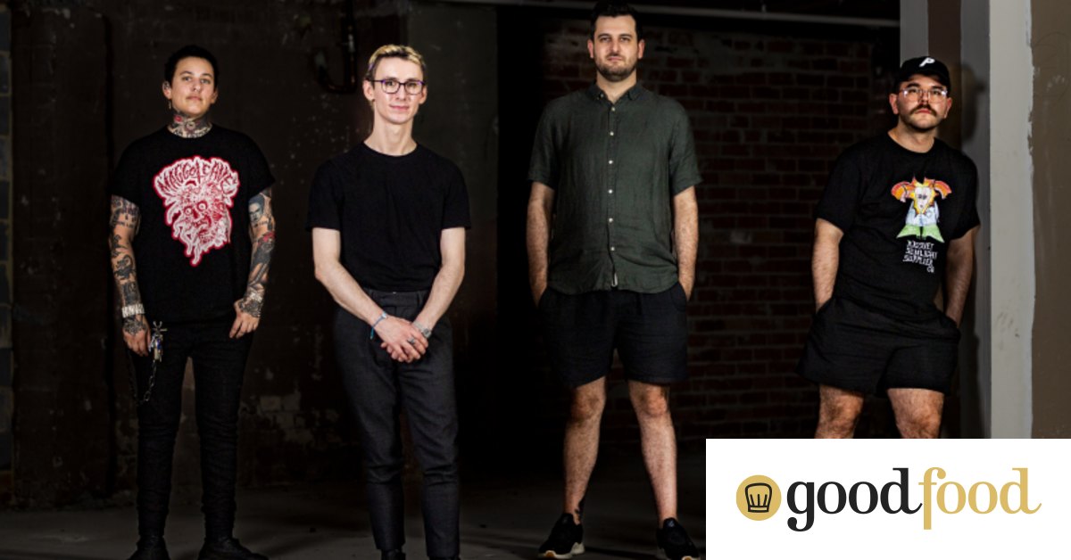 Odd Culture to open late night bar Pleasure Club opening in Newtown.