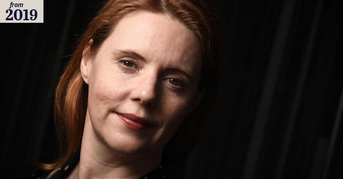Favel Parrett's There was still love is an ode to the women who carry ...