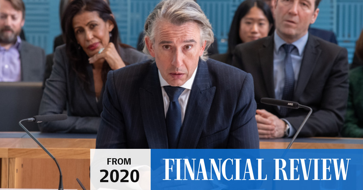 Movie review: Greed (2020) is no light-hearted trip from Steve Coogan ...