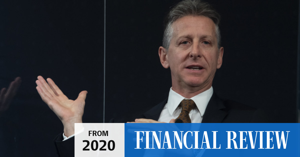 Office owner Dexus gets a lift with guidance