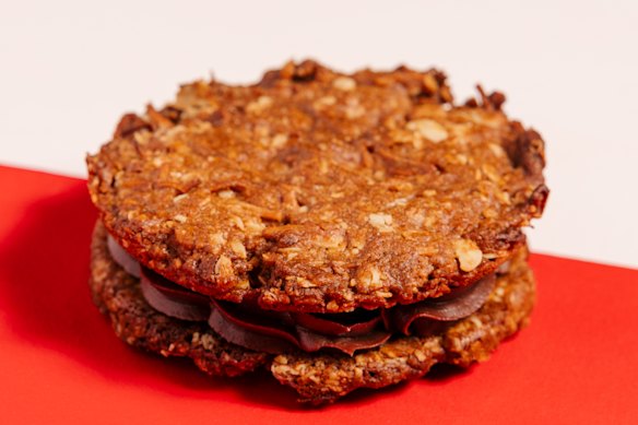 Best Anzac biscuits in Sydney