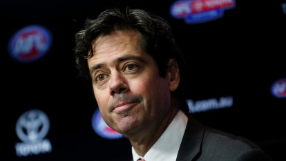 Sam McClure | The Sydney Morning Herald