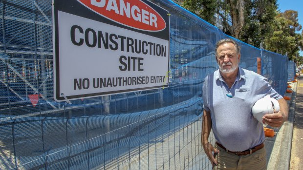 After losing everything, this WA subbie is on a mission to clean up the ...