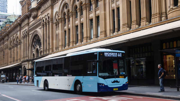 NSW Budget: cheaper public transport for seniors as cut to cap on ...