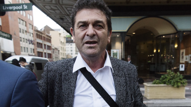 'It's all happening': Recorded chats about cannabis crop aired in court