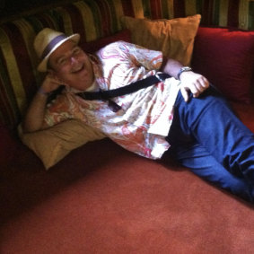 Secrets of Playboy: Inside Hugh Hefner’s mansion