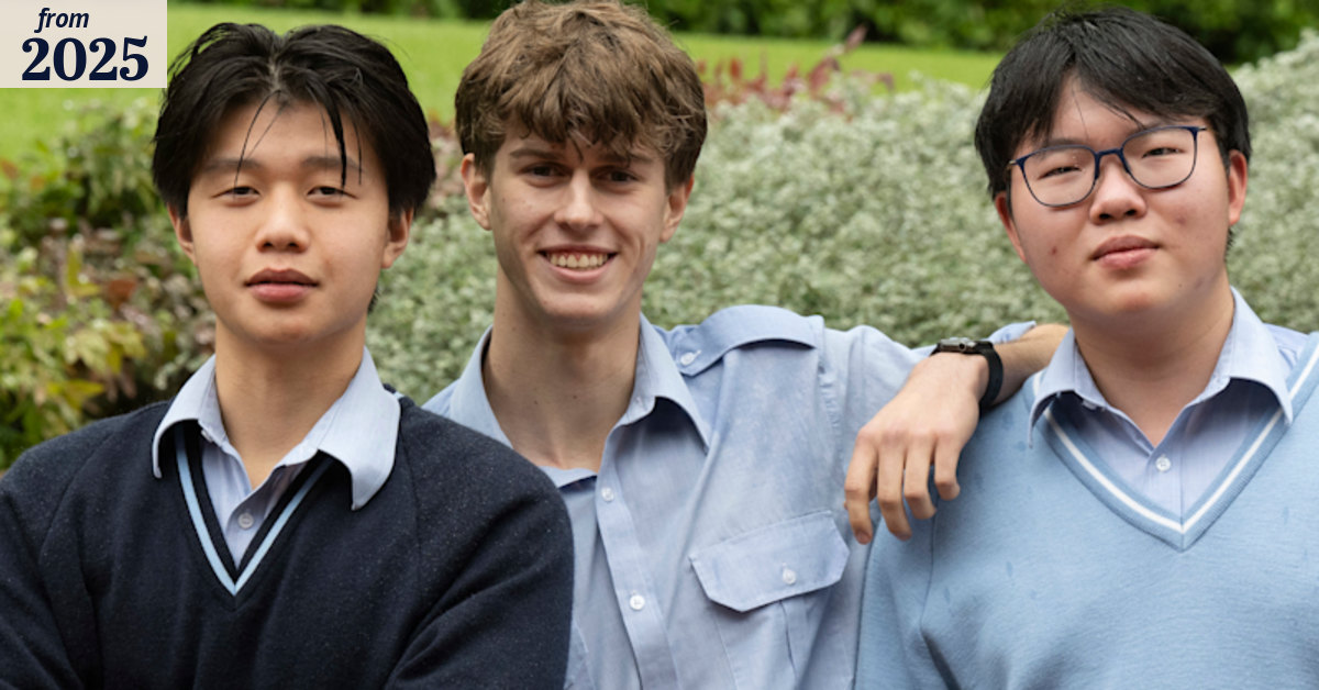 HSC software engineering exam the first to be conducted entirely online